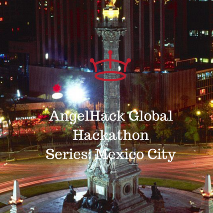 AngelHack Global Hackathon Series: Mexico City | SG Buzz